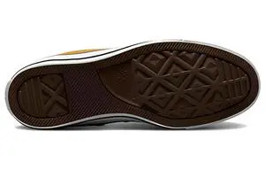 CONVERSE Chuck Taylor All Star High Top Sneakers - Brown