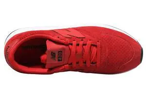 NEW BALANCE 420 Re-engineered Low Top Sneakers - Red