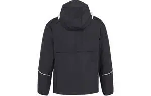 Adidas W.n.d. Sports Hooded Jacket