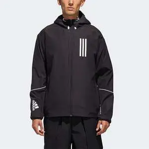 Adidas W.n.d. Sports Hooded Jacket
