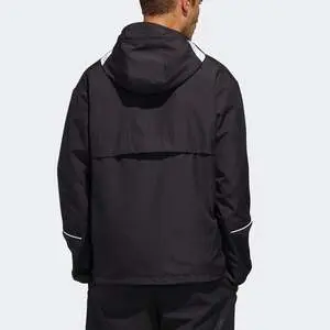 Adidas W.n.d. Sports Hooded Jacket
