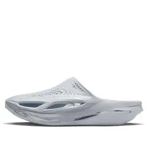 Nike Nike Matthew M. Williams X 005 Slide Light Grey