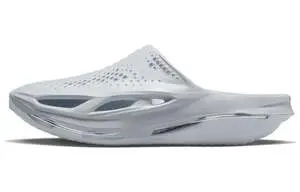 Nike Matthew M. Williams X 005 Slide - Light Grey