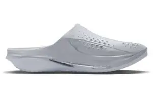 Nike Matthew M. Williams X 005 Slide - Light Grey