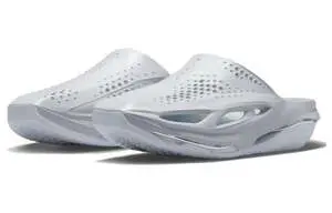 Nike Matthew M. Williams X 005 Slide - Light Grey