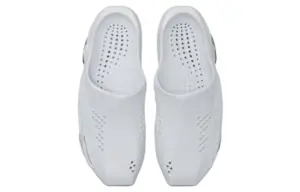 Nike Matthew M. Williams X 005 Slide - Light Grey