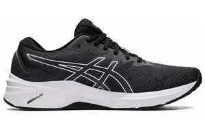 Asics Gt-1000 11 Athletic Sneakers - Black