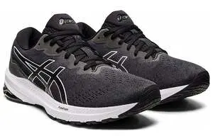 Asics Gt-1000 11 Athletic Sneakers - Black