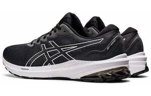 Asics Gt-1000 11 Athletic Sneakers - Black