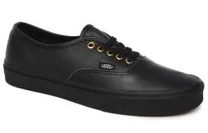 VANS Authentic Lace-up Sneakers