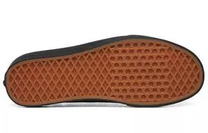 VANS Authentic Lace-up Sneakers