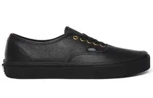 VANS Authentic Lace-up Sneakers