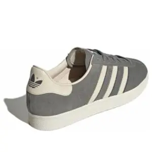 Adidas Gazelle 85 Sneakers - Grey/white