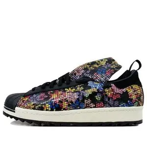 Adidas Superstar 80s Remastered - Black