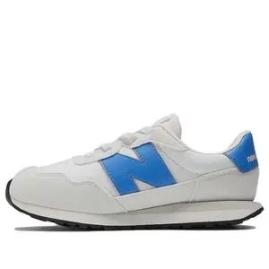 NEW BALANCE 237 Bungee Lace Sneakers