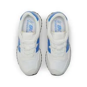 NEW BALANCE 237 Bungee Lace Sneakers