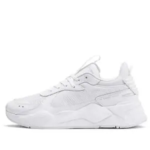 PUMA Rs-x Winterized High-top Sneakers - White