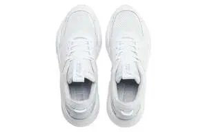PUMA Rs-x Winterized High-top Sneakers - White