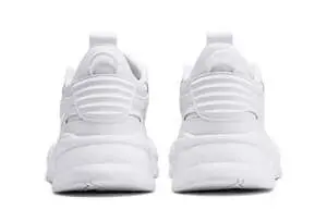 PUMA Rs-x Winterized High-top Sneakers - White