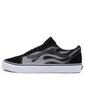 Black/grey