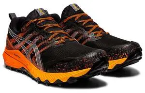 Asics Gel-trabuco 9 Gtx Athletic Sneakers