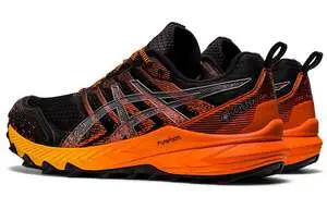 Asics Gel-trabuco 9 Gtx Athletic Sneakers