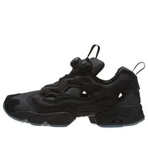 REEBOK Instapump Fury Mtp Sneakers - Black