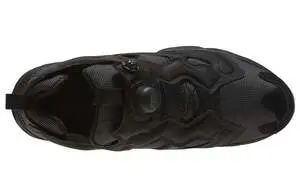 REEBOK Instapump Fury Mtp Sneakers - Black