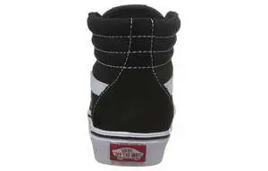VANS Sk8-hi Lite Sneakers