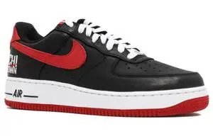 Nike Force 1 Low Retro 'chi-town' Sneakers