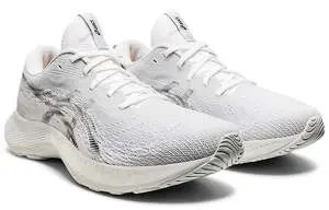 Asics Gel-nimbus Lite 3 Athletic Sneakers - White/black
