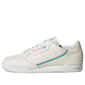 Adidas Continental 80 Sneakers - White