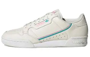 Adidas Continental 80 Sneakers - White