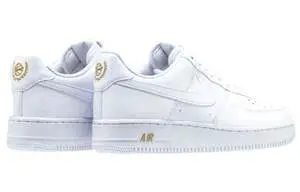 Nike Force 1 Low '07 "leaf Crest Logo