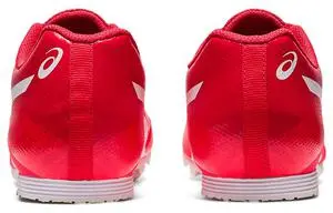Asics Hyper Ld 6 Athletic Sneakers - Red
