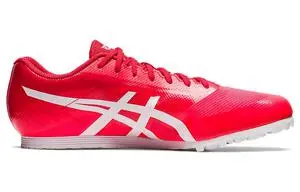 Asics Hyper Ld 6 Athletic Sneakers - Red