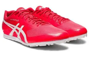 Asics Hyper Ld 6 Athletic Sneakers - Red