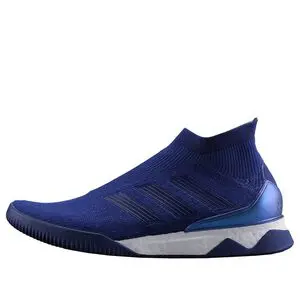 Adidas Predator Tango 18+ "hi-res " Sneakers - Blue
