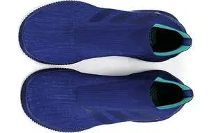 Adidas Predator Tango 18+ "hi-res " Sneakers - Blue