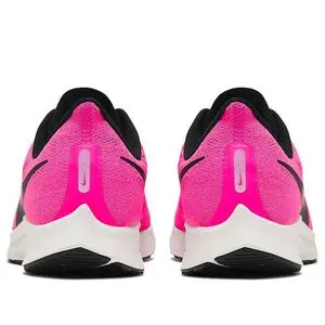 Nike Zoom Pegasus 36 Low Top Sneakers - Black/aurora