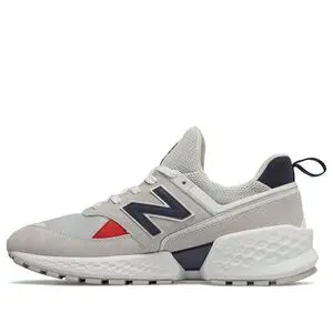 NEW BALANCE 574 Sport Sneakers - Grey