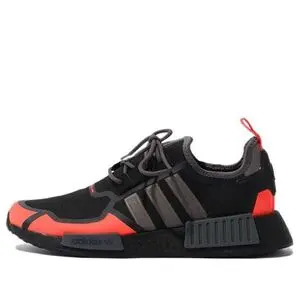 Adidas Adidas NMD_R1 GZ9274 Sneakers Black/orange