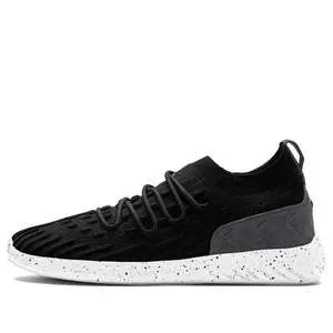 PUMA Bmw M Motorsport X Speed Cat Fusefit Asphalt Sneakers - Black