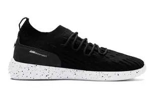 PUMA Bmw M Motorsport X Speed Cat Fusefit Asphalt Sneakers - Black