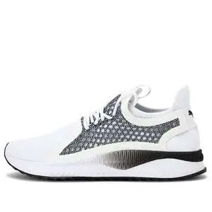 PUMA Tsugi Netfit V2 Athletic Sneakers - White