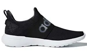 Adidas Lite Racer Adapt Sneakers - Black