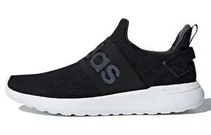 Adidas Lite Racer Adapt Sneakers - Black