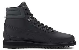 PUMA Desierto V2 Puretex High Top Lace-up Boots