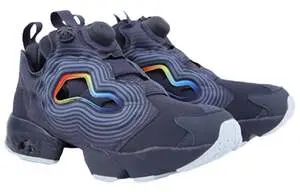 REEBOK Instapump Fury Og Nm Low Top Sneakers - Blue