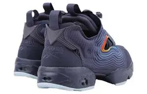 REEBOK Instapump Fury Og Nm Low Top Sneakers - Blue